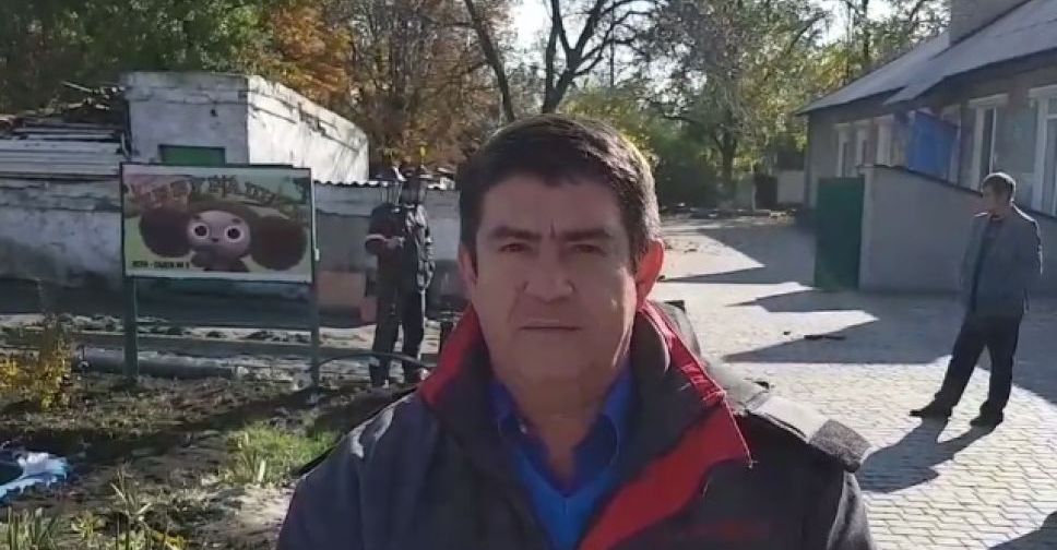 Как в Авдеевке улучшают «Чебурашку» (ВИДЕО). Новини Авдіївки | AVDEEVKA ...