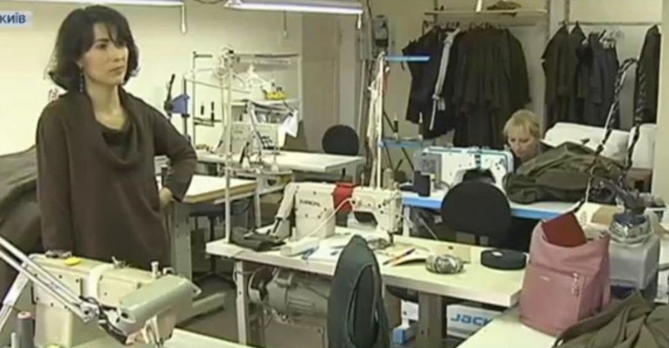 Переселенцы показали пример возрождения (ФОТО). Новини Авдіївки ...