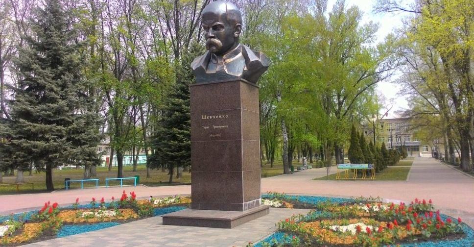 Авдеевка расцвела благодаря коммунальщикам: фотофакт. Новини Авдіївки ...