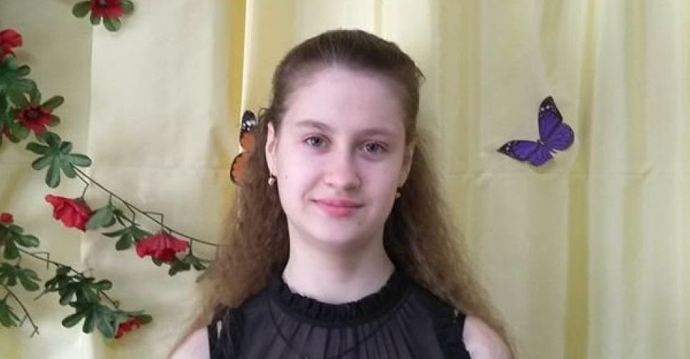 Именитое жюри оценило талант авдеевской вокалистки. Новини Авдіївки ...